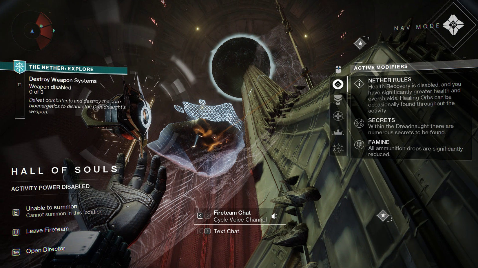 How to get the Barrow-Dyad Exotic in Destiny 2