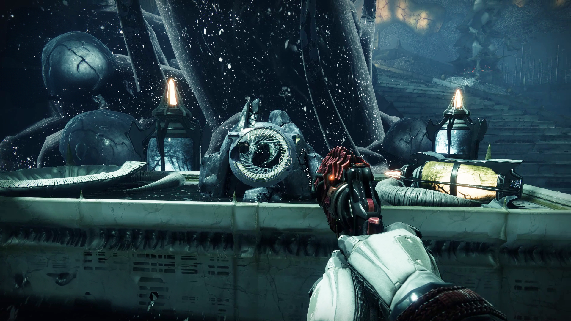 ‘Derealize’ Exotic mission walkthrough in Destiny 2