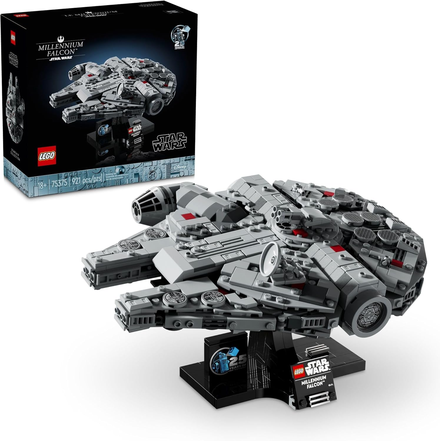 These Lego sets got big discounts for Amazon’s Big Spring Sale