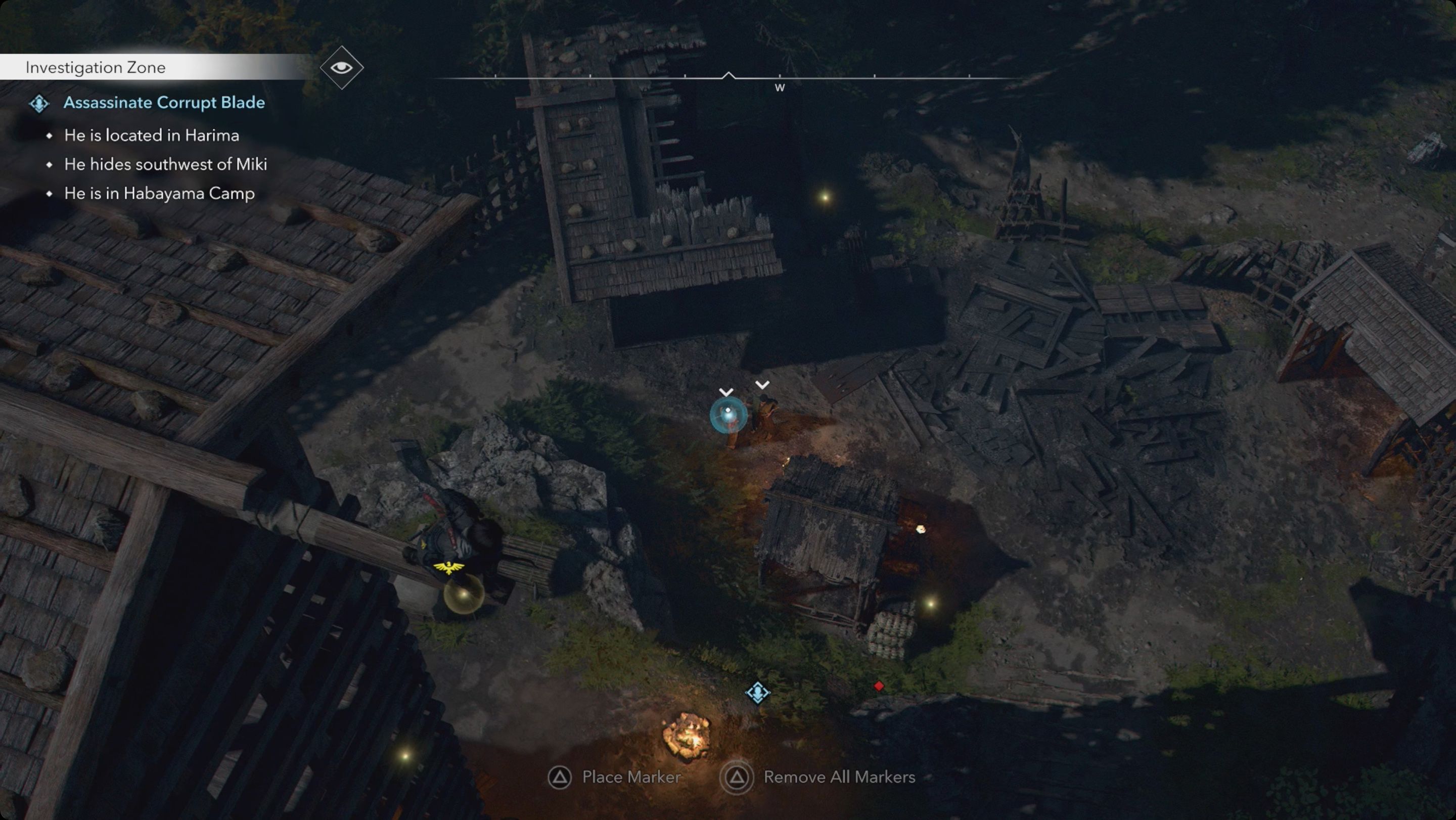 All Kabukimono locations and rewards in Assassin’s Creed Shadows