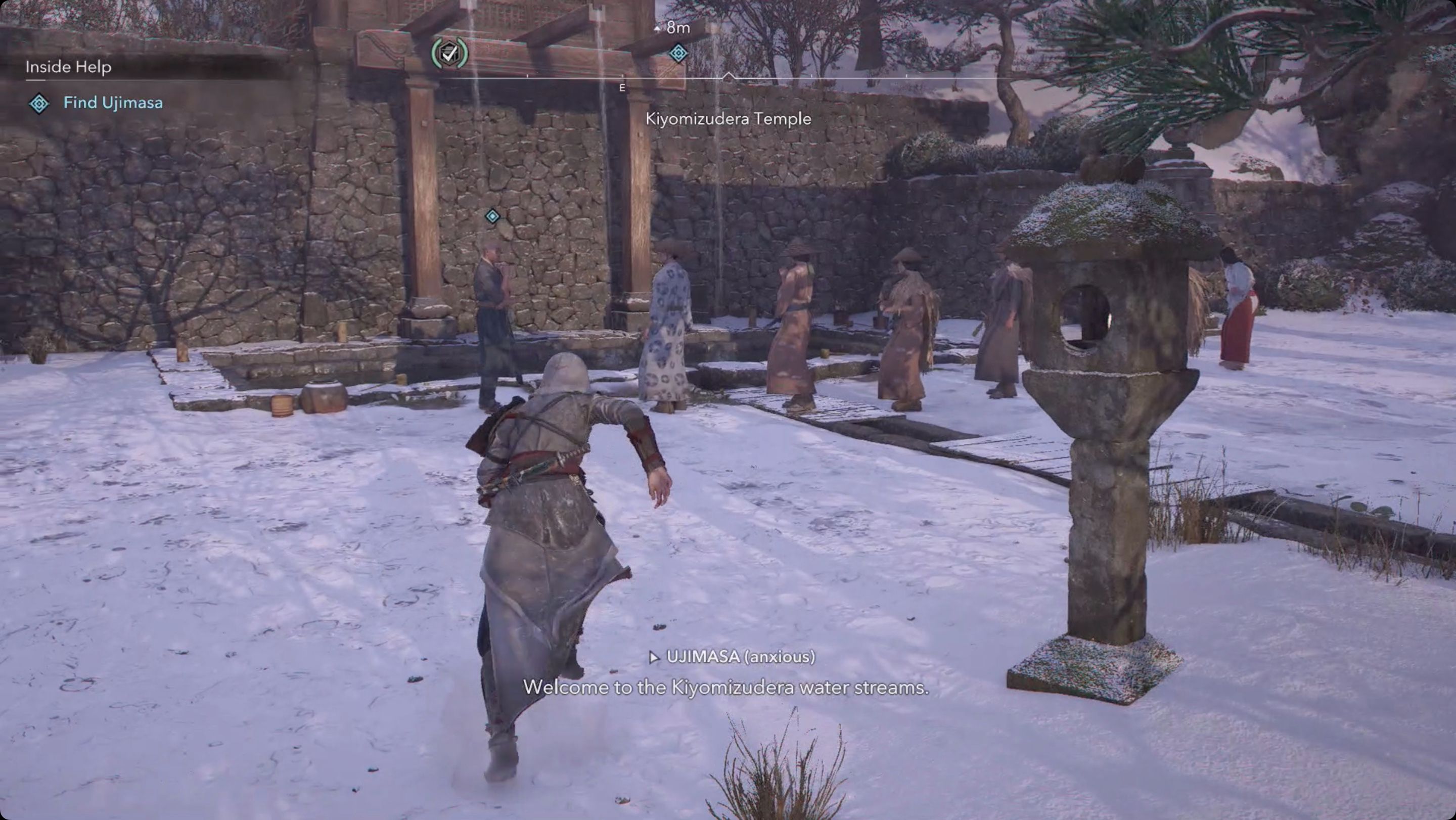 All Twisted Tree locations and rewards in Assassin’s Creed Shadows