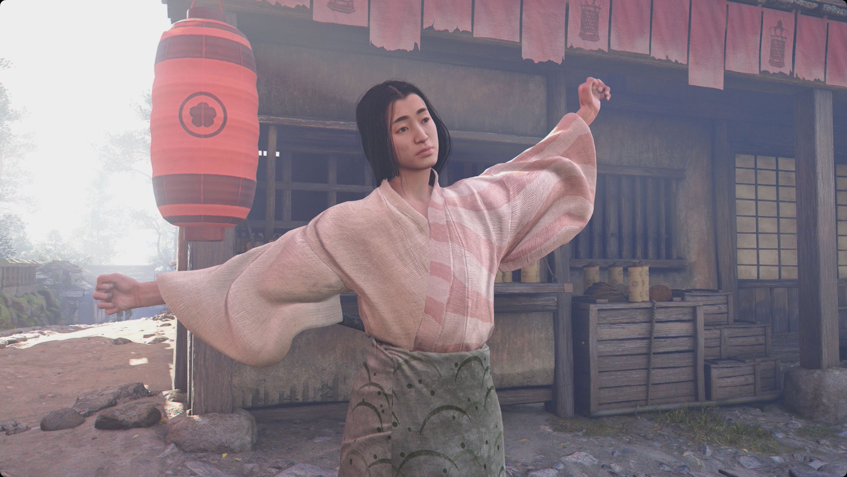 All Butterfly Collector locations and rewards in Assassin’s Creed Shadows