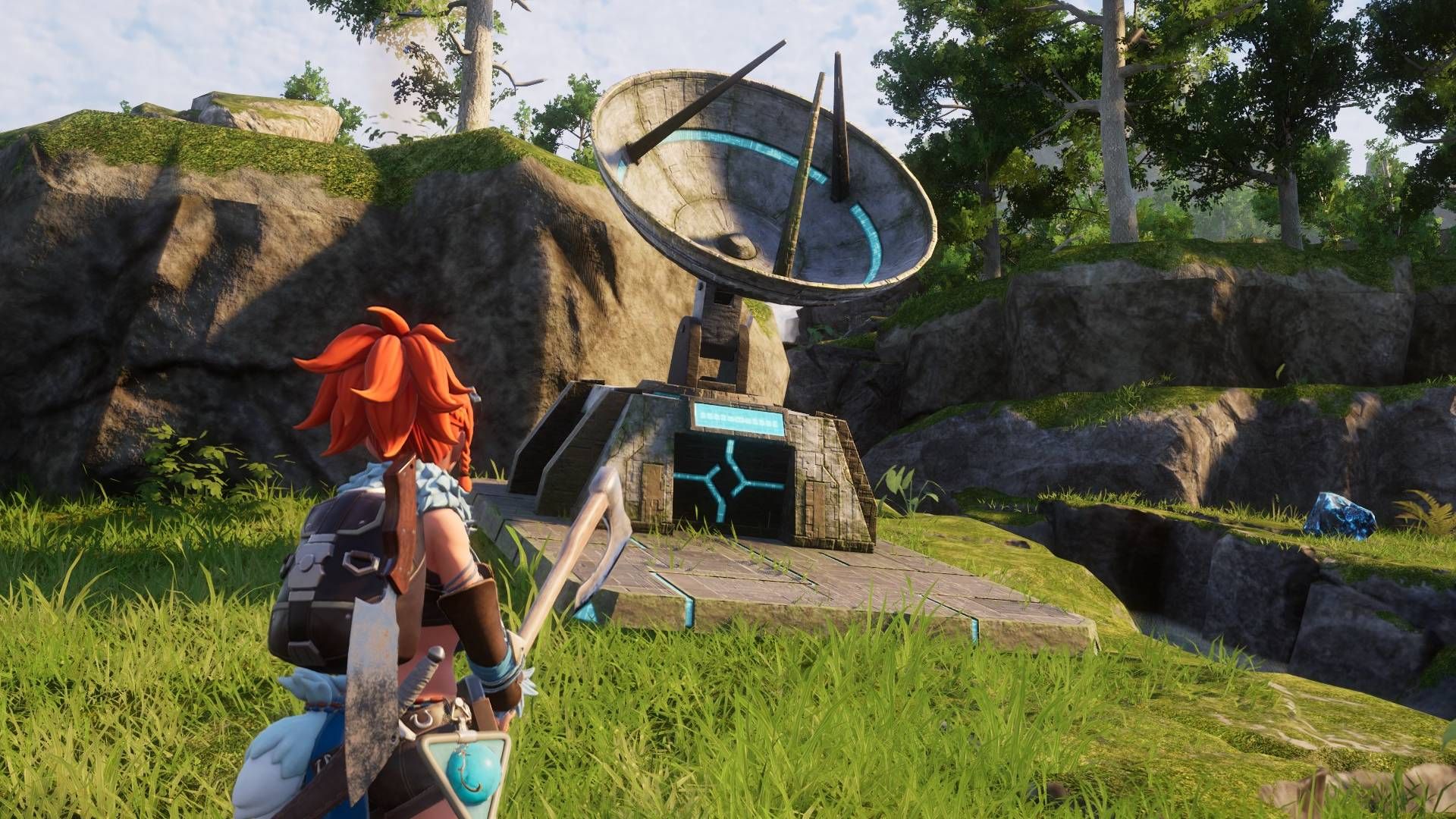 How to transfer Pals using the Global Palbox in Palworld