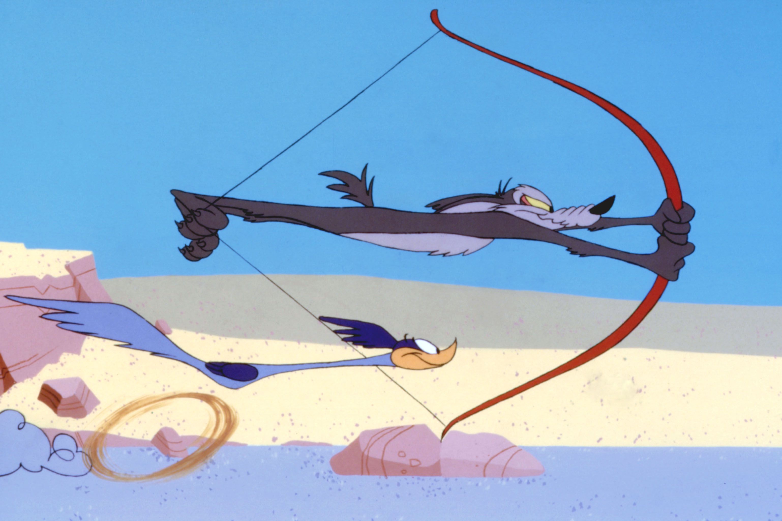 Coyote vs. Acme will be released to theaters despite cancellation