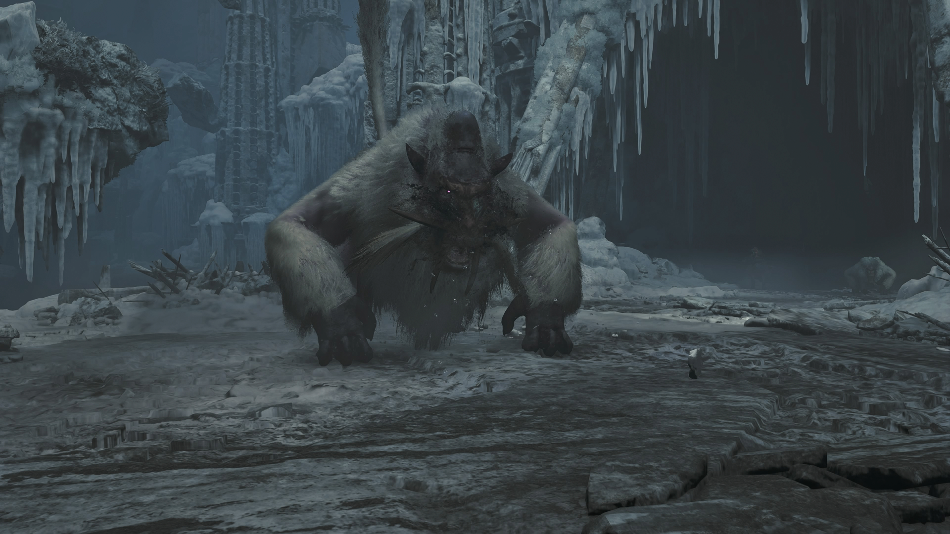 How to get frenzy shards in Monster Hunter Wilds