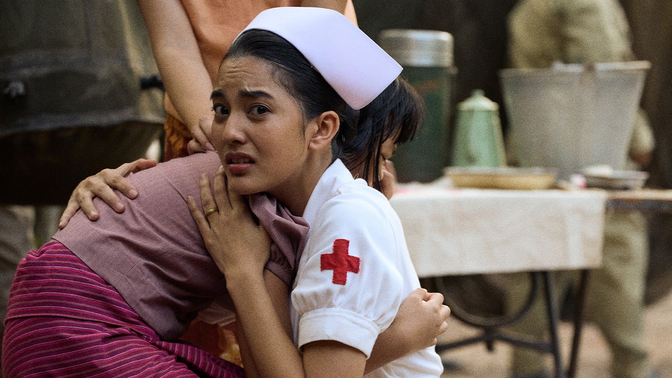 Thai horror gem Operation Undead takes a big swing with a zombie twist