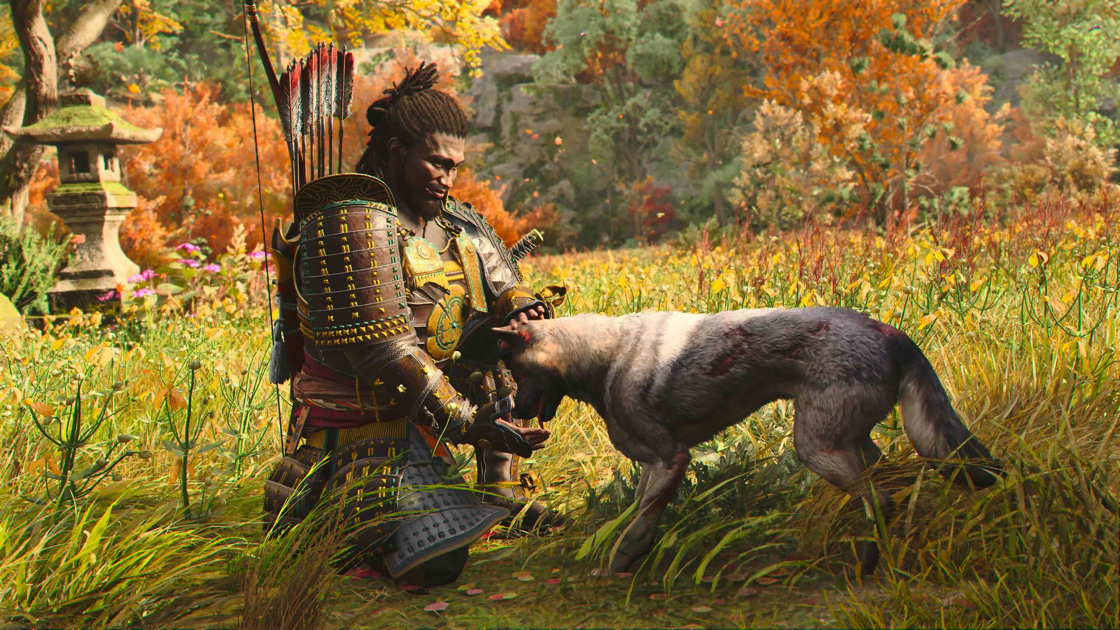 Assassin’s Creed Shadows beginner’s tips before you start