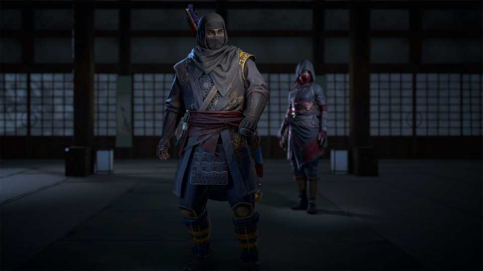 All armor and armor sets locations list in Assassin’s Creed Shadows