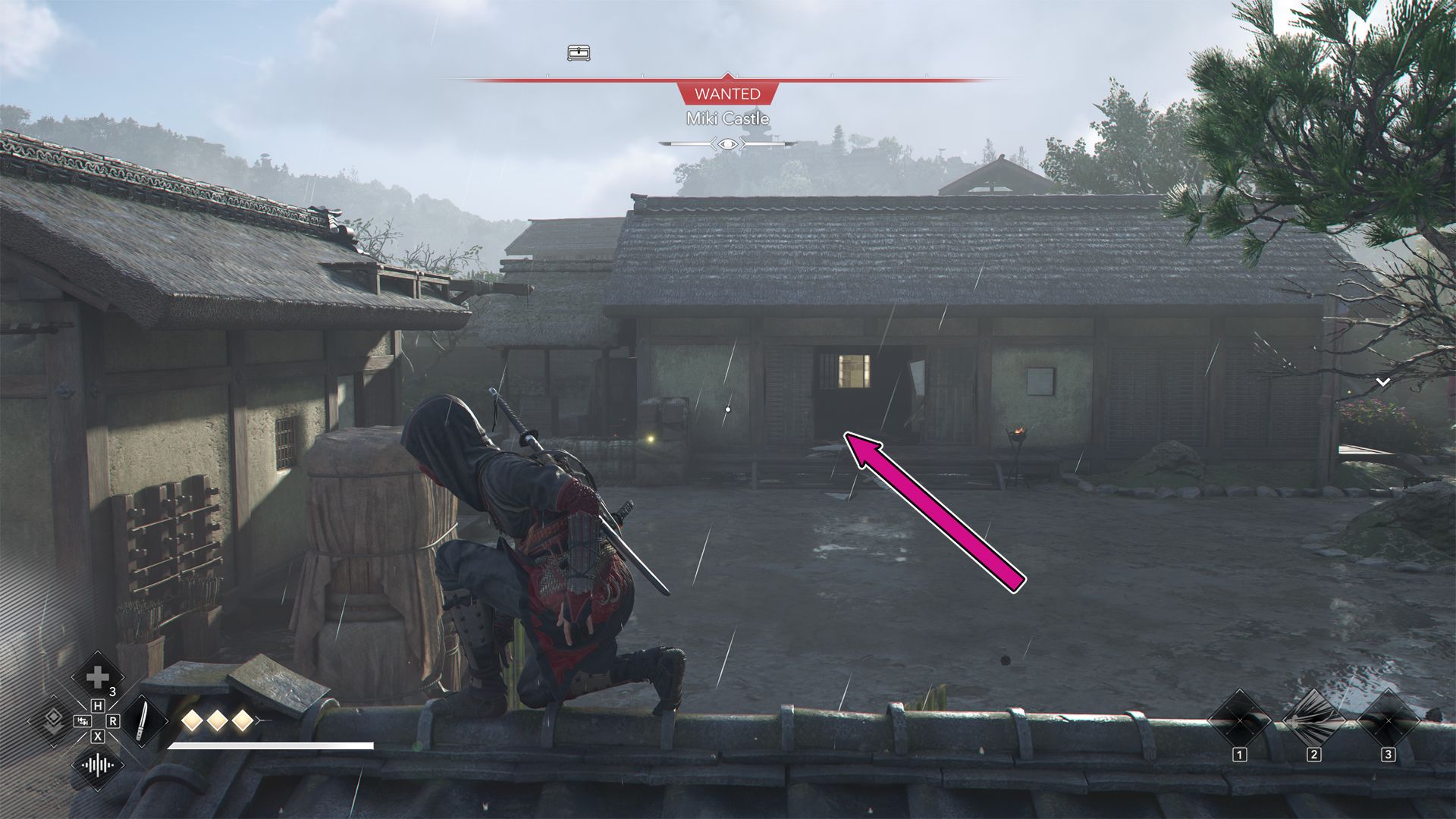 All armor and armor sets locations list in Assassin’s Creed Shadows