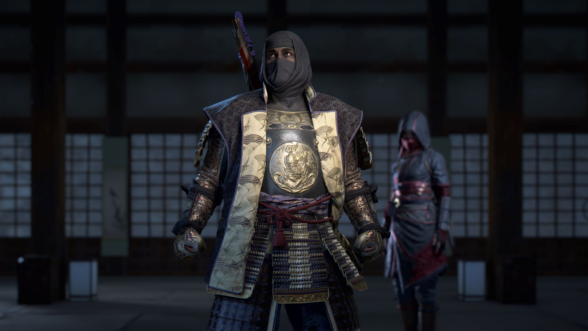 All armor and armor sets locations list in Assassin’s Creed Shadows