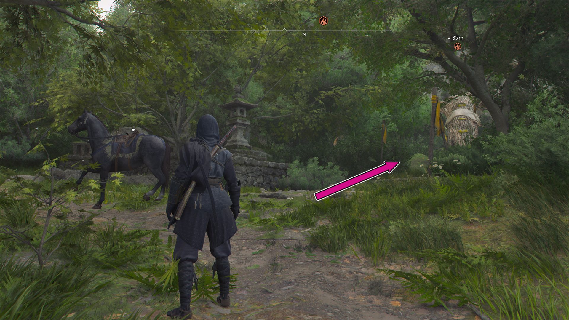 All armor and armor sets locations list in Assassin’s Creed Shadows