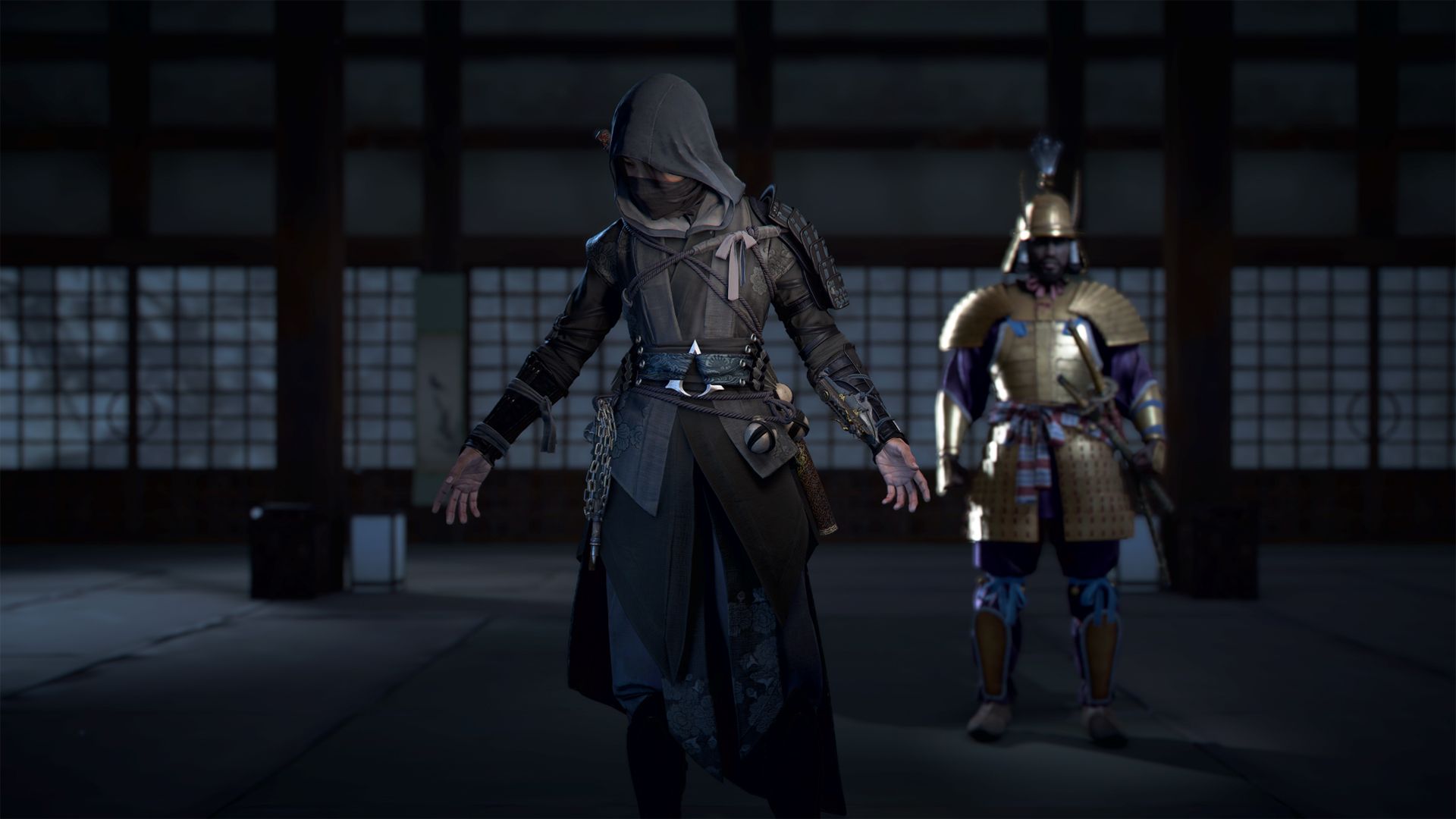 All armor and armor sets locations list in Assassin’s Creed Shadows