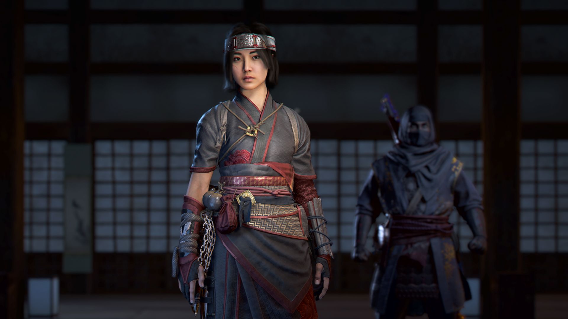 All armor and armor sets locations list in Assassin’s Creed Shadows