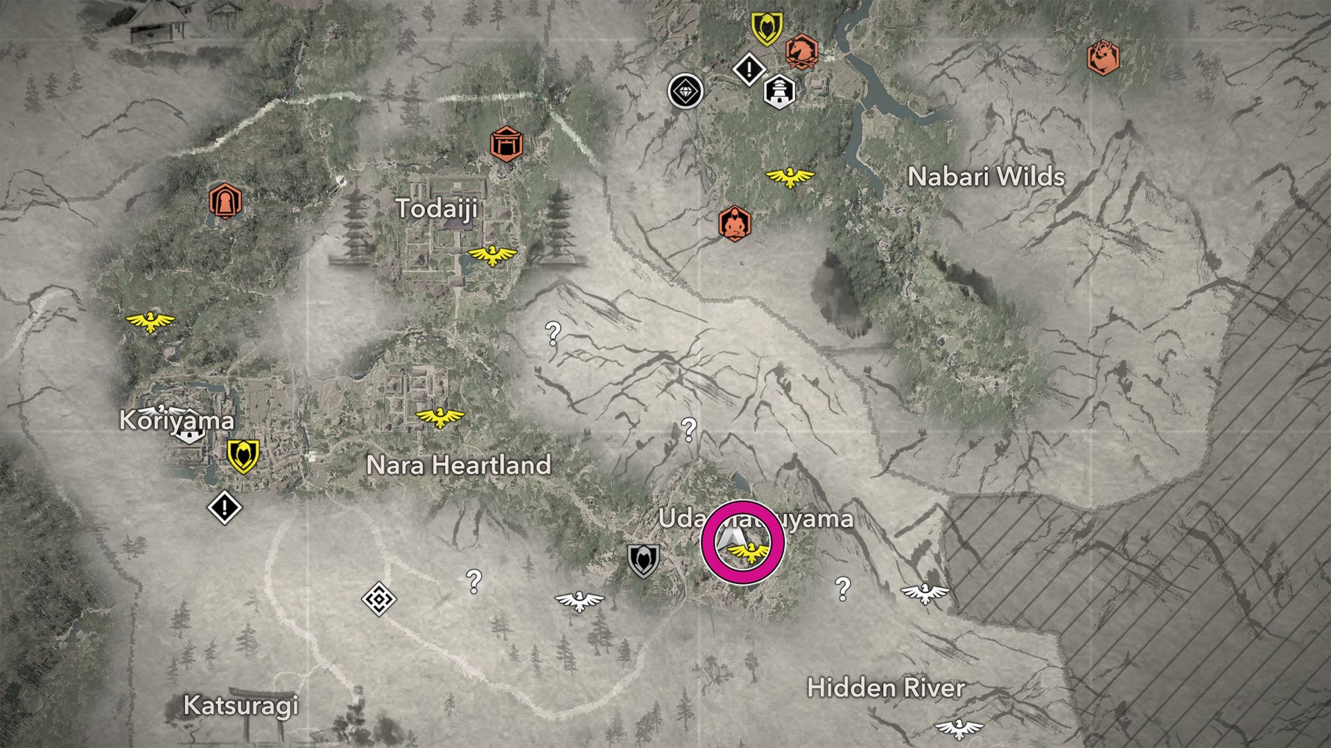 All armor and armor sets locations list in Assassin’s Creed Shadows