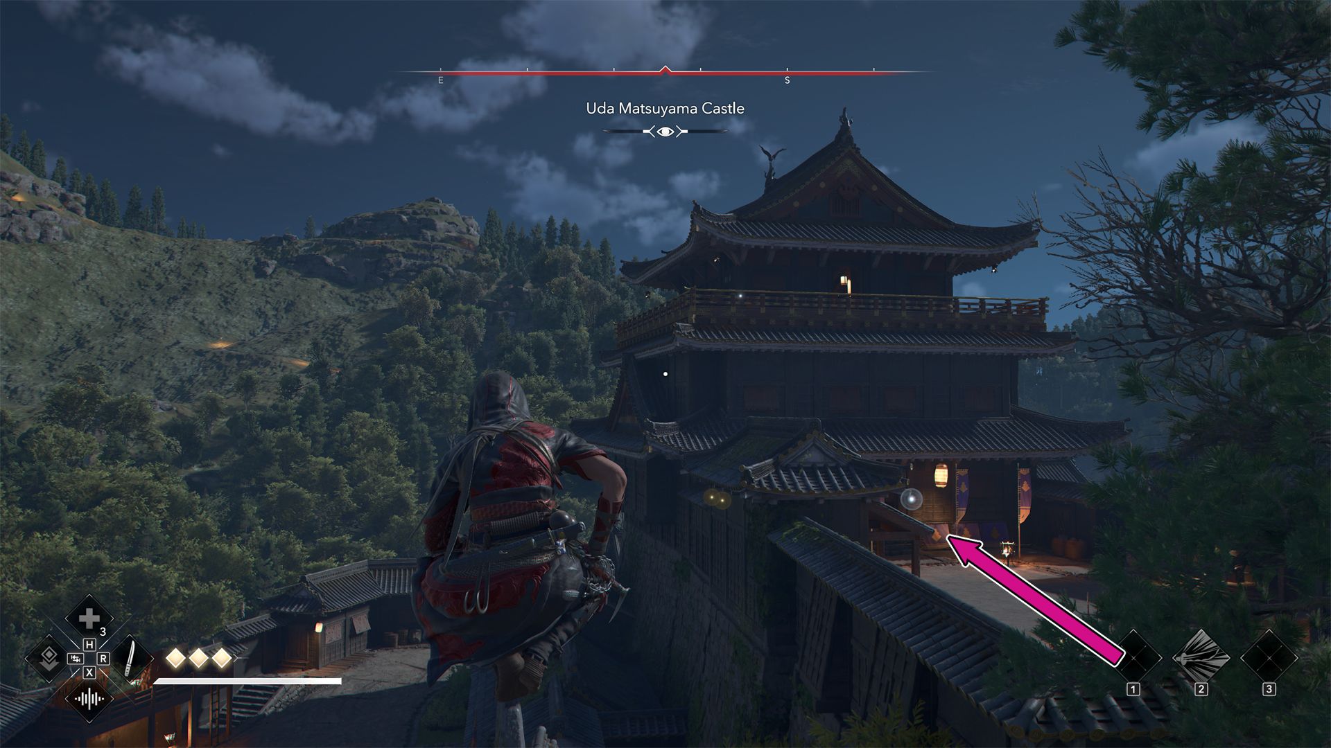 All armor and armor sets locations list in Assassin’s Creed Shadows