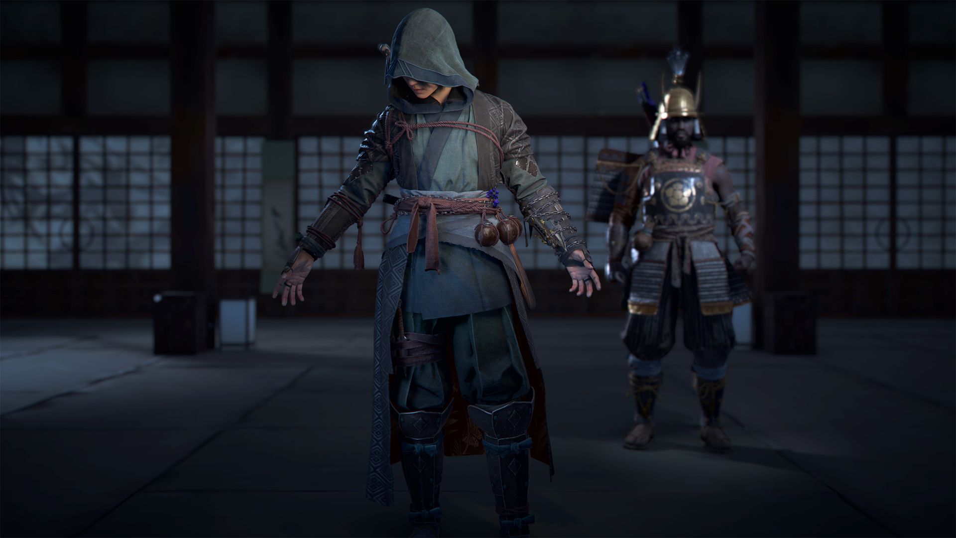 All armor and armor sets locations list in Assassin’s Creed Shadows