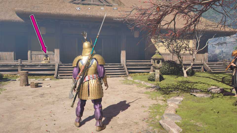 All armor and armor sets locations list in Assassin’s Creed Shadows