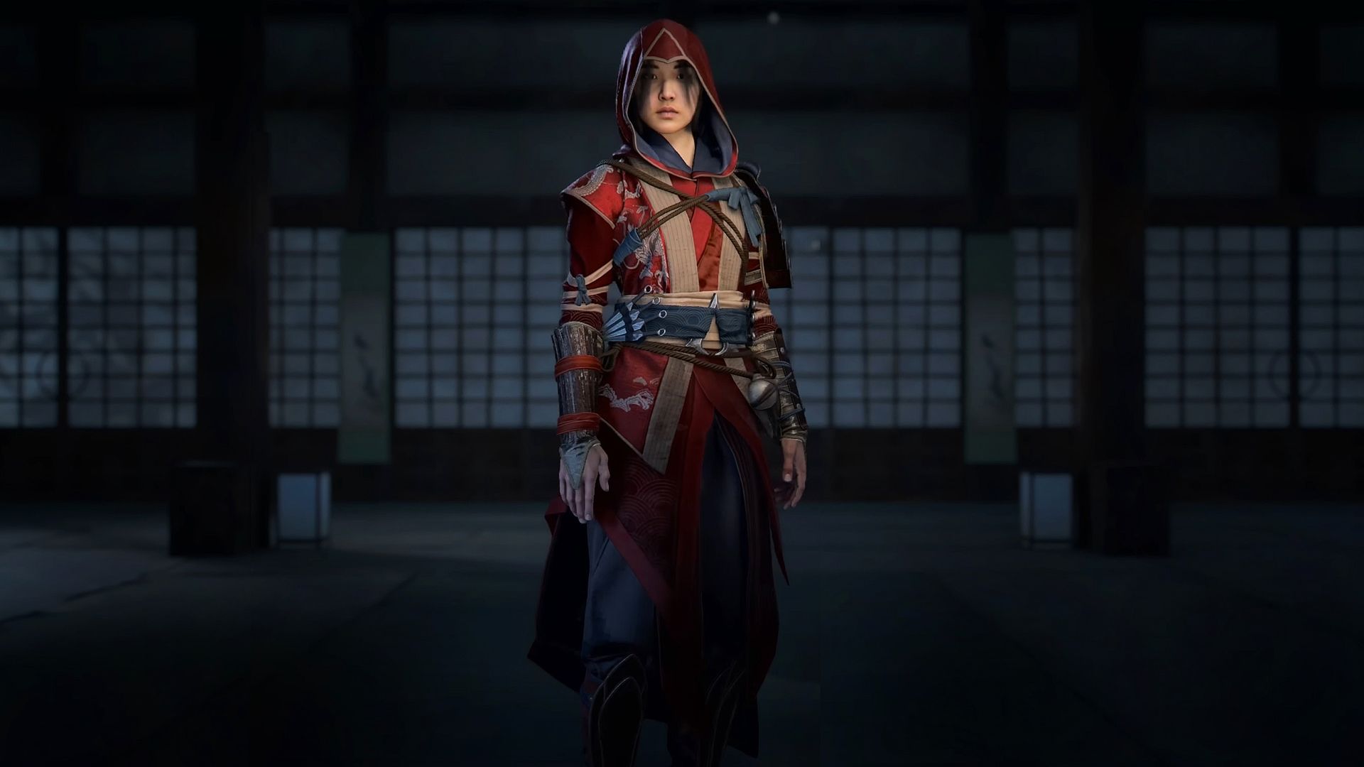 All armor and armor sets locations list in Assassin’s Creed Shadows