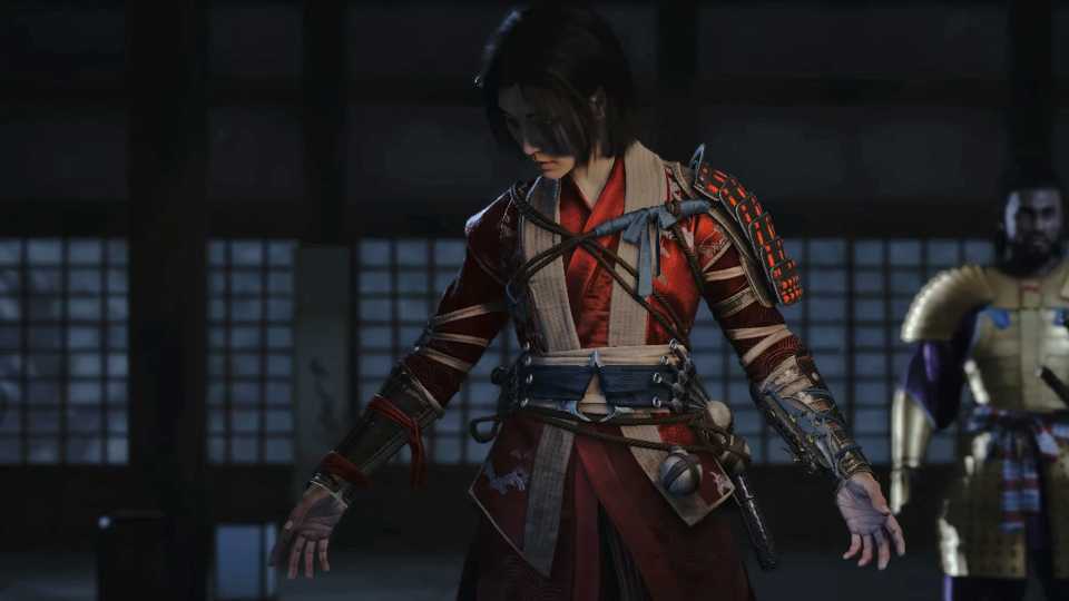 The best armor in Assassin’s Creed Shadows