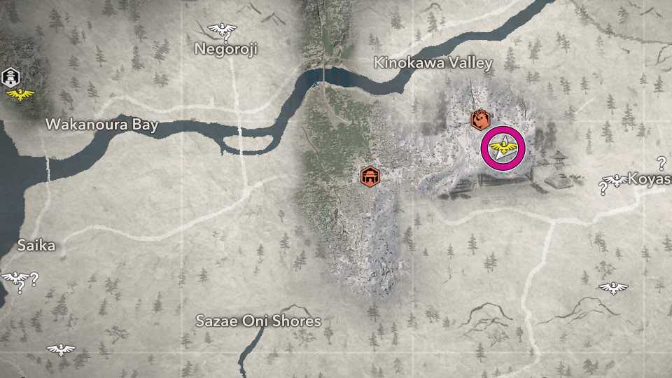 The best armor in Assassin’s Creed Shadows