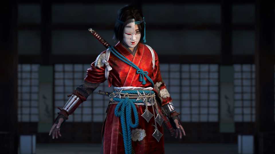 The best armor in Assassin’s Creed Shadows