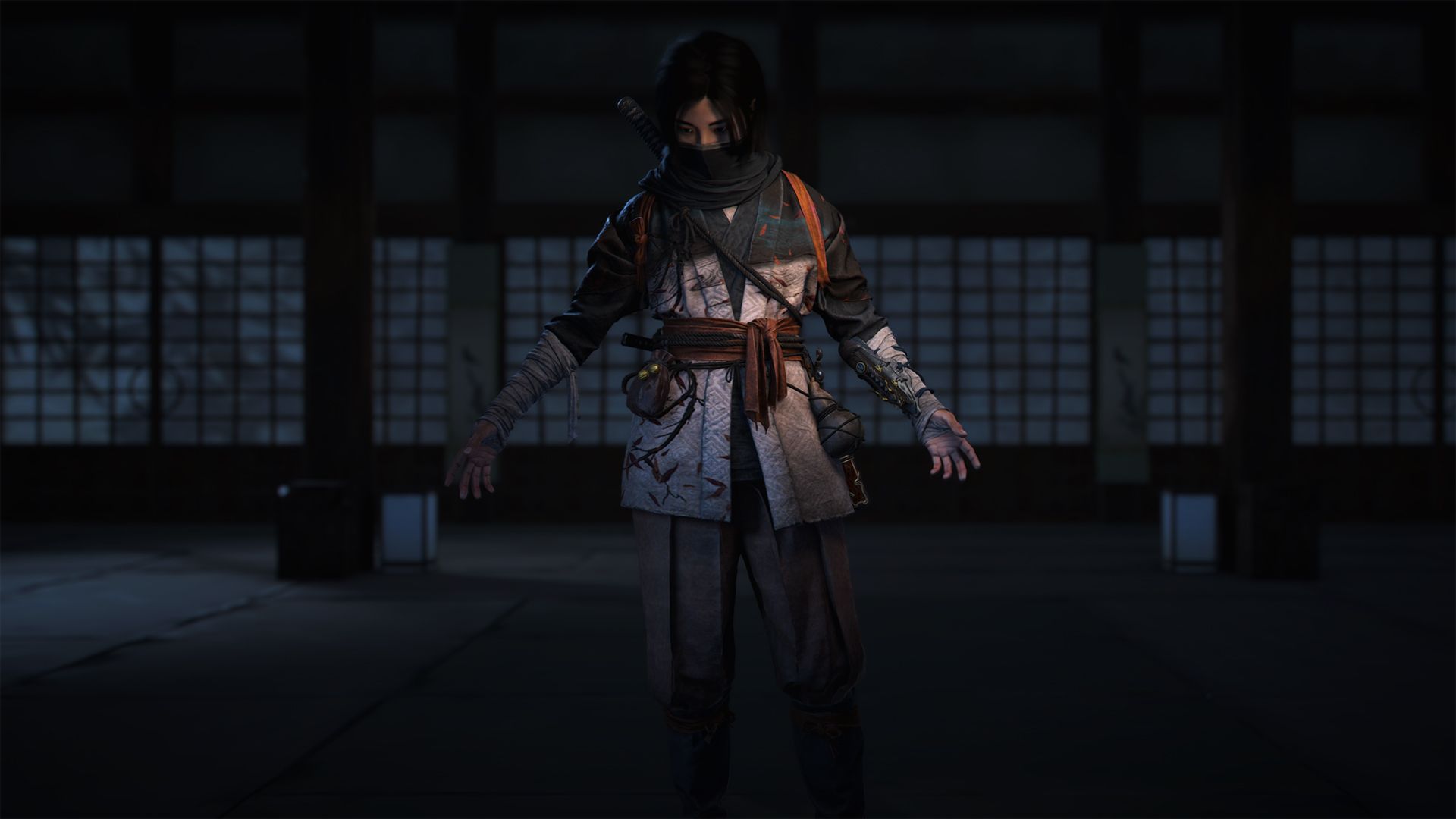 All armor and armor sets locations list in Assassin’s Creed Shadows