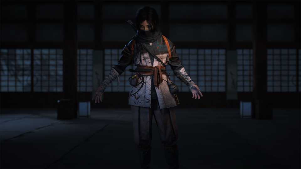 All armor and armor sets locations list in Assassin’s Creed Shadows