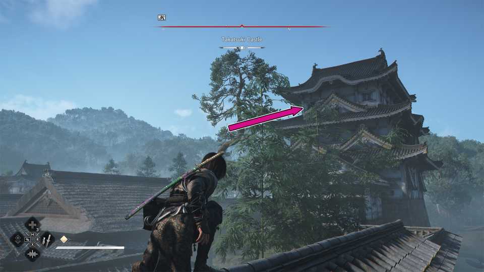 All armor and armor sets locations list in Assassin’s Creed Shadows