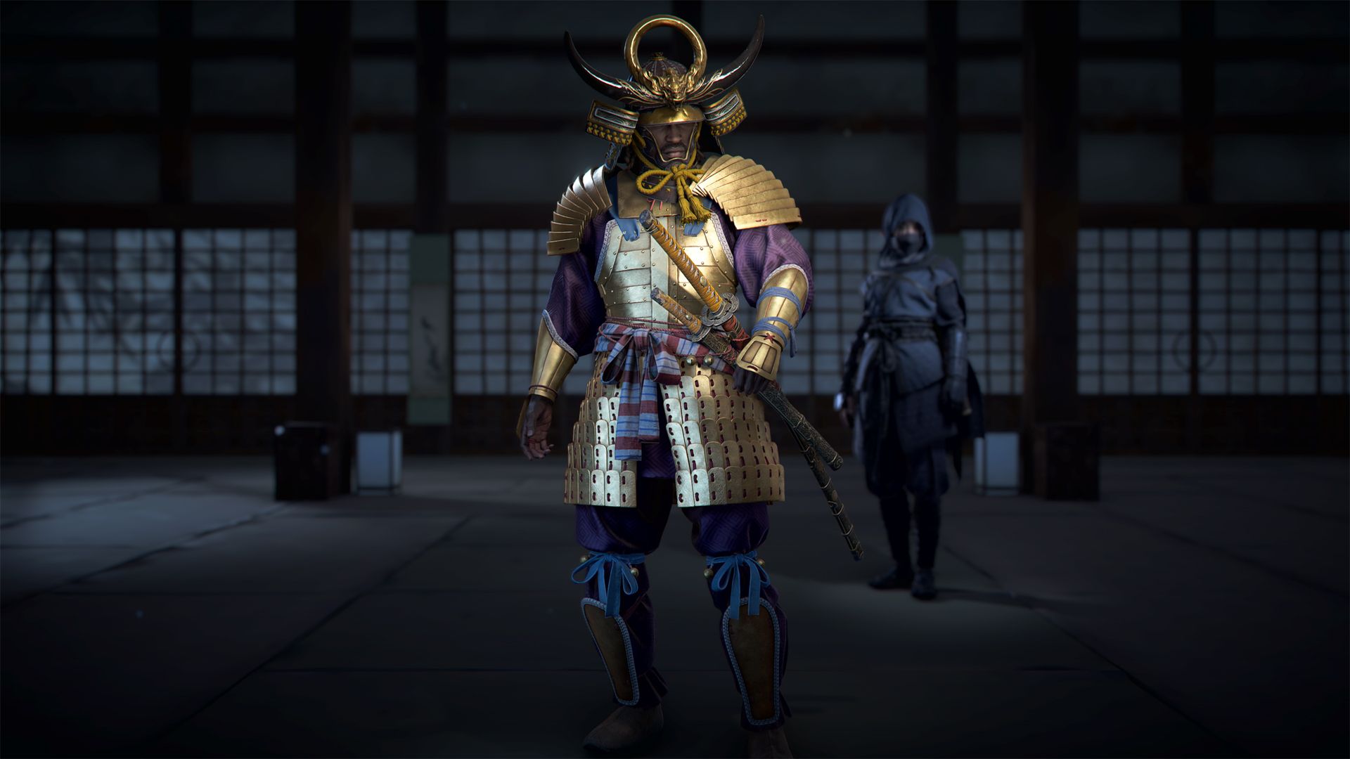 All armor and armor sets locations list in Assassin’s Creed Shadows