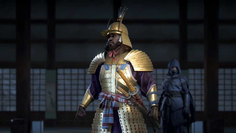 All armor and armor sets locations list in Assassin’s Creed Shadows