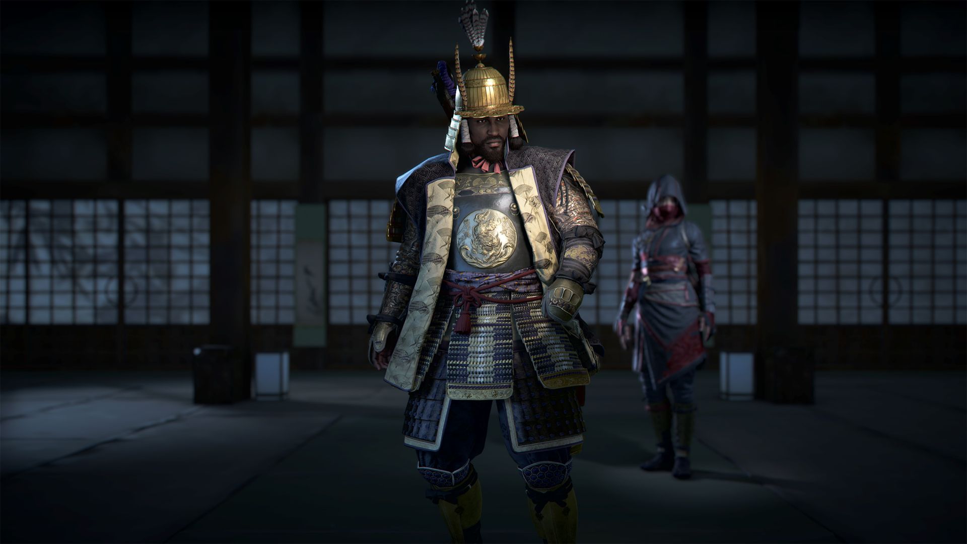 All armor and armor sets locations list in Assassin’s Creed Shadows