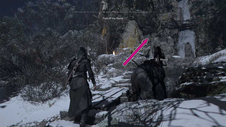 All armor and armor sets locations list in Assassin’s Creed Shadows