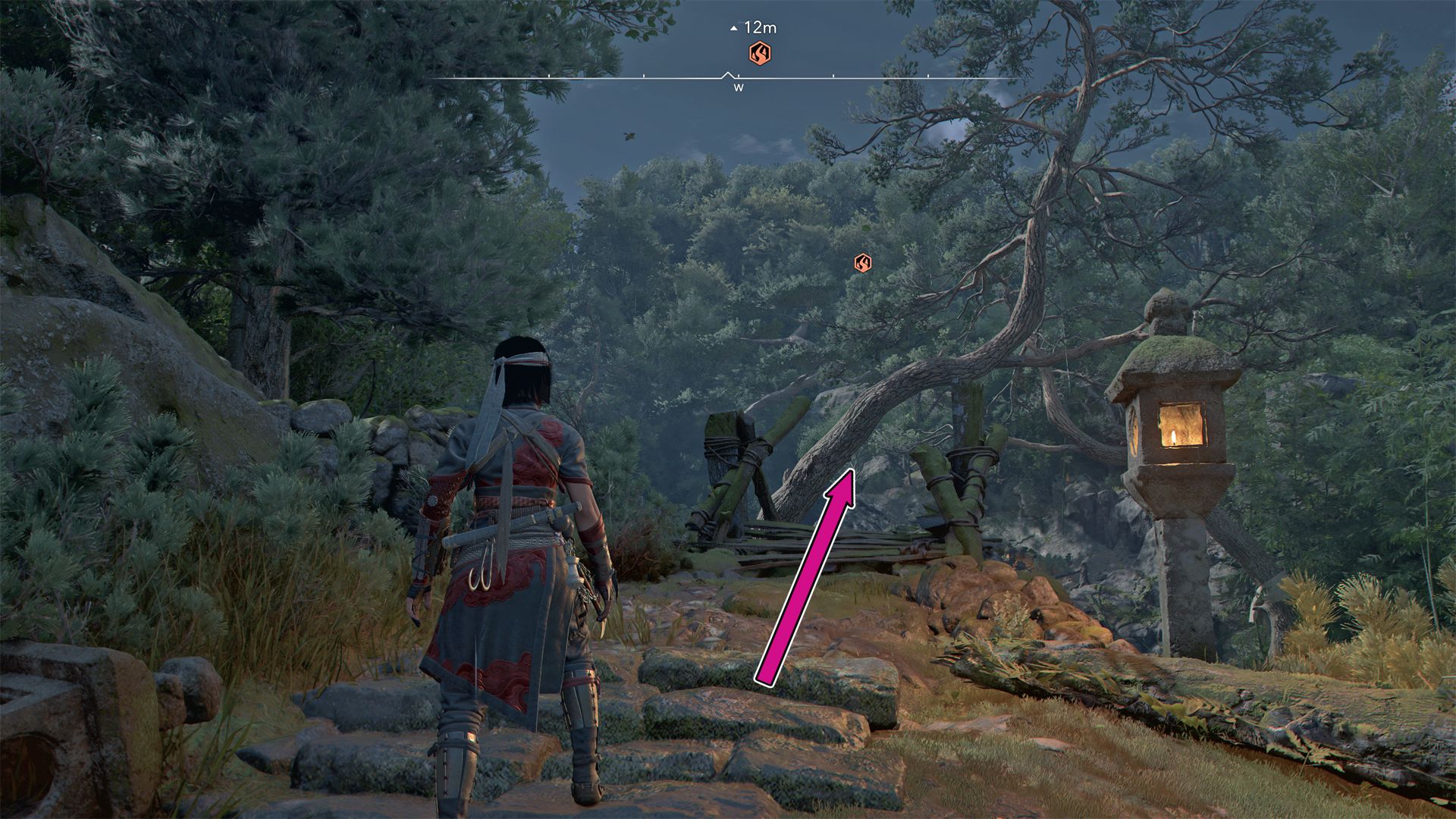 All armor and armor sets locations list in Assassin’s Creed Shadows