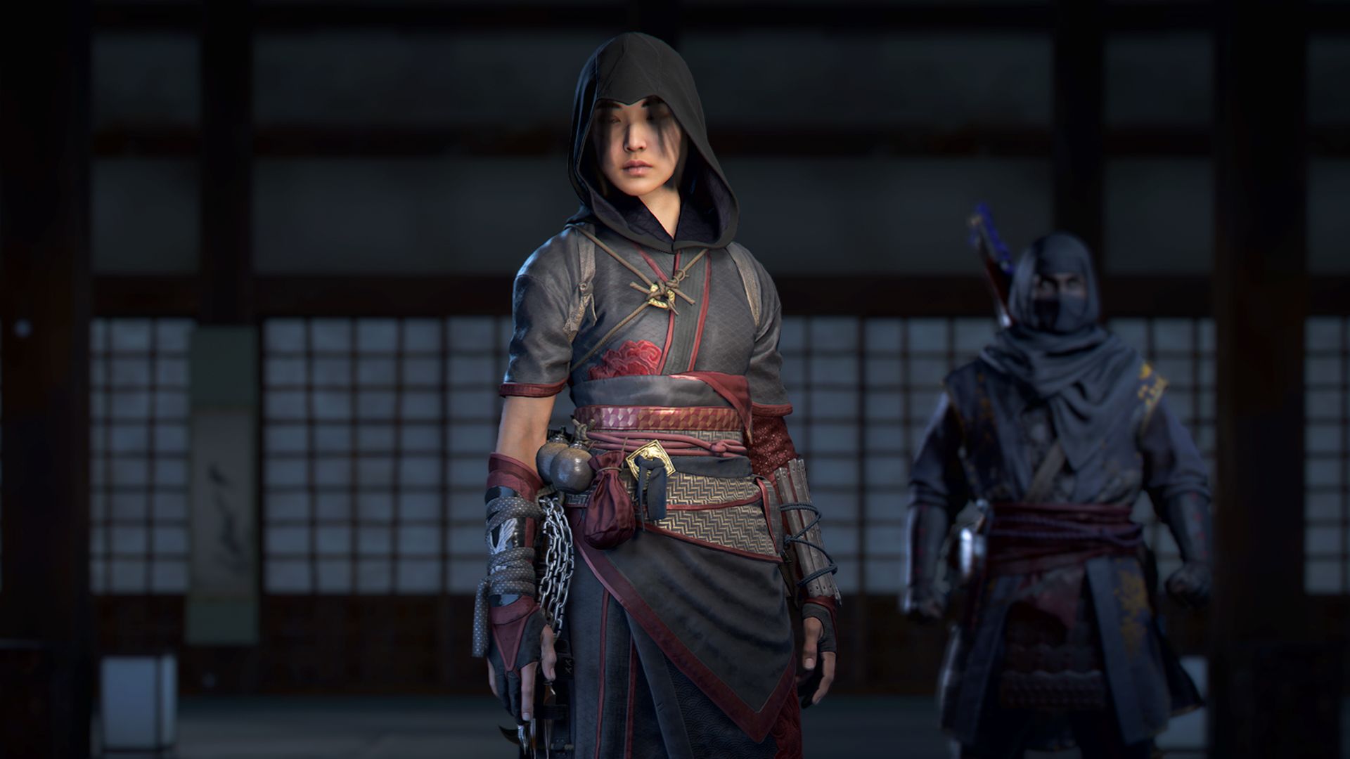 All armor and armor sets locations list in Assassin’s Creed Shadows