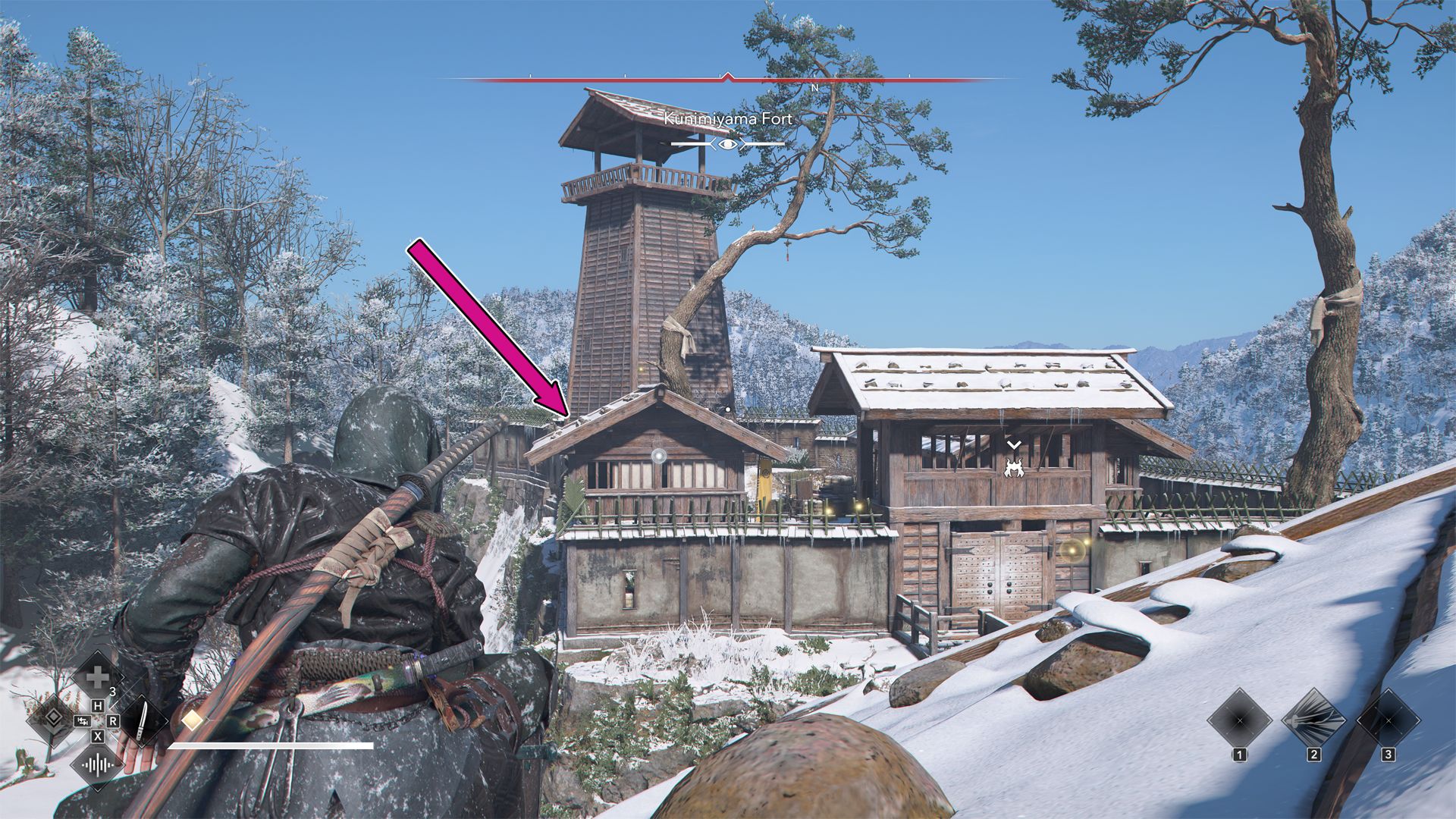 All armor and armor sets locations list in Assassin’s Creed Shadows