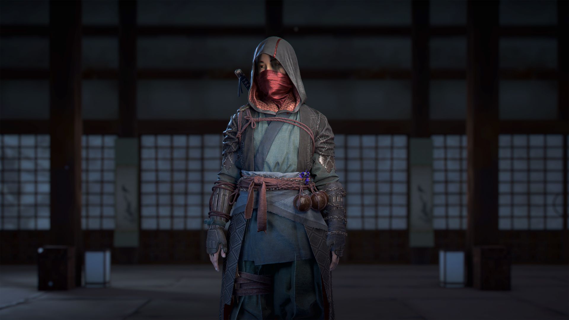 All armor and armor sets locations list in Assassin’s Creed Shadows