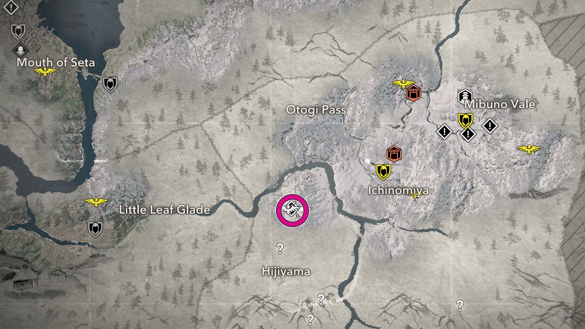 All armor and armor sets locations list in Assassin’s Creed Shadows