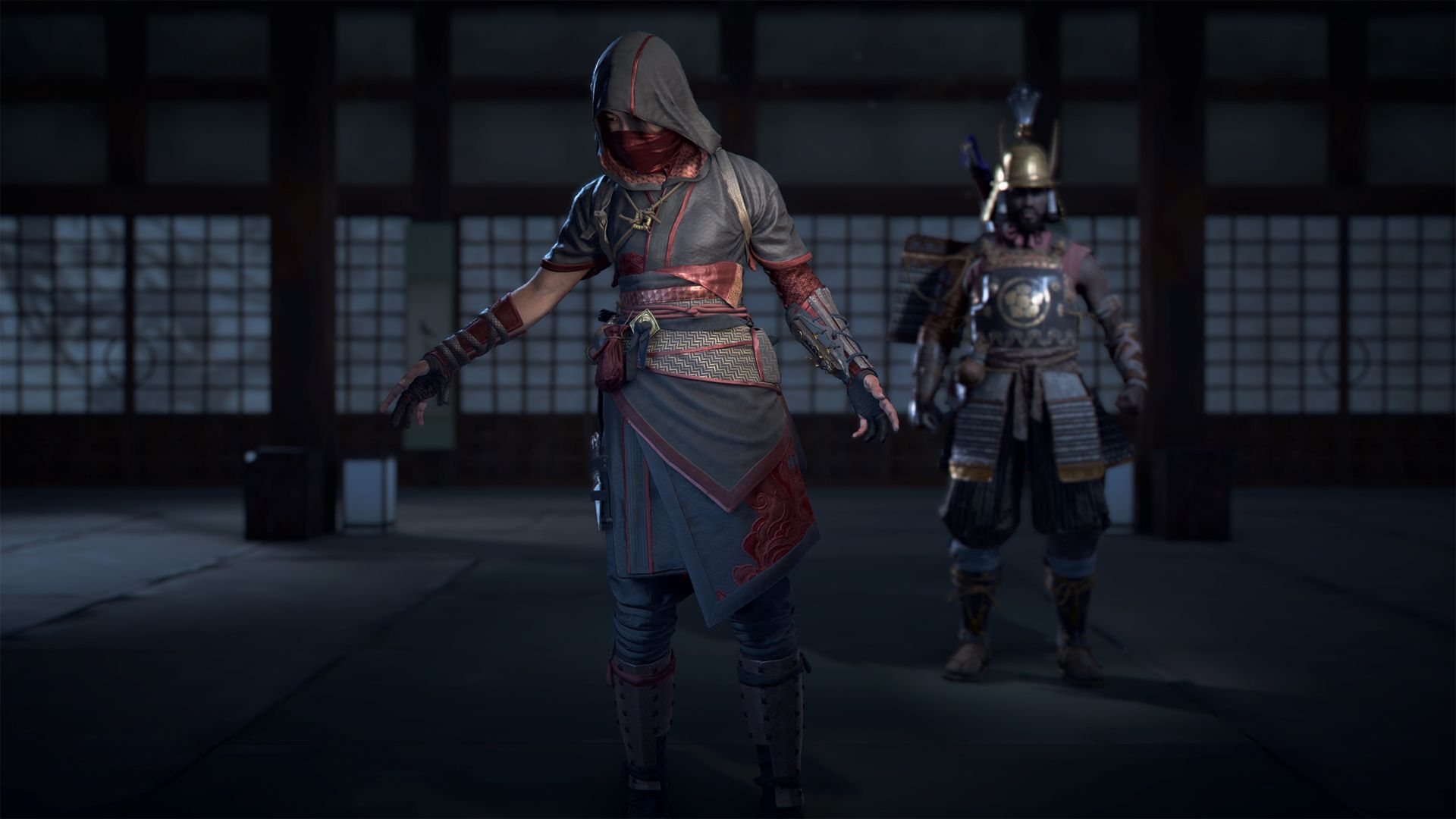 All armor and armor sets locations list in Assassin’s Creed Shadows