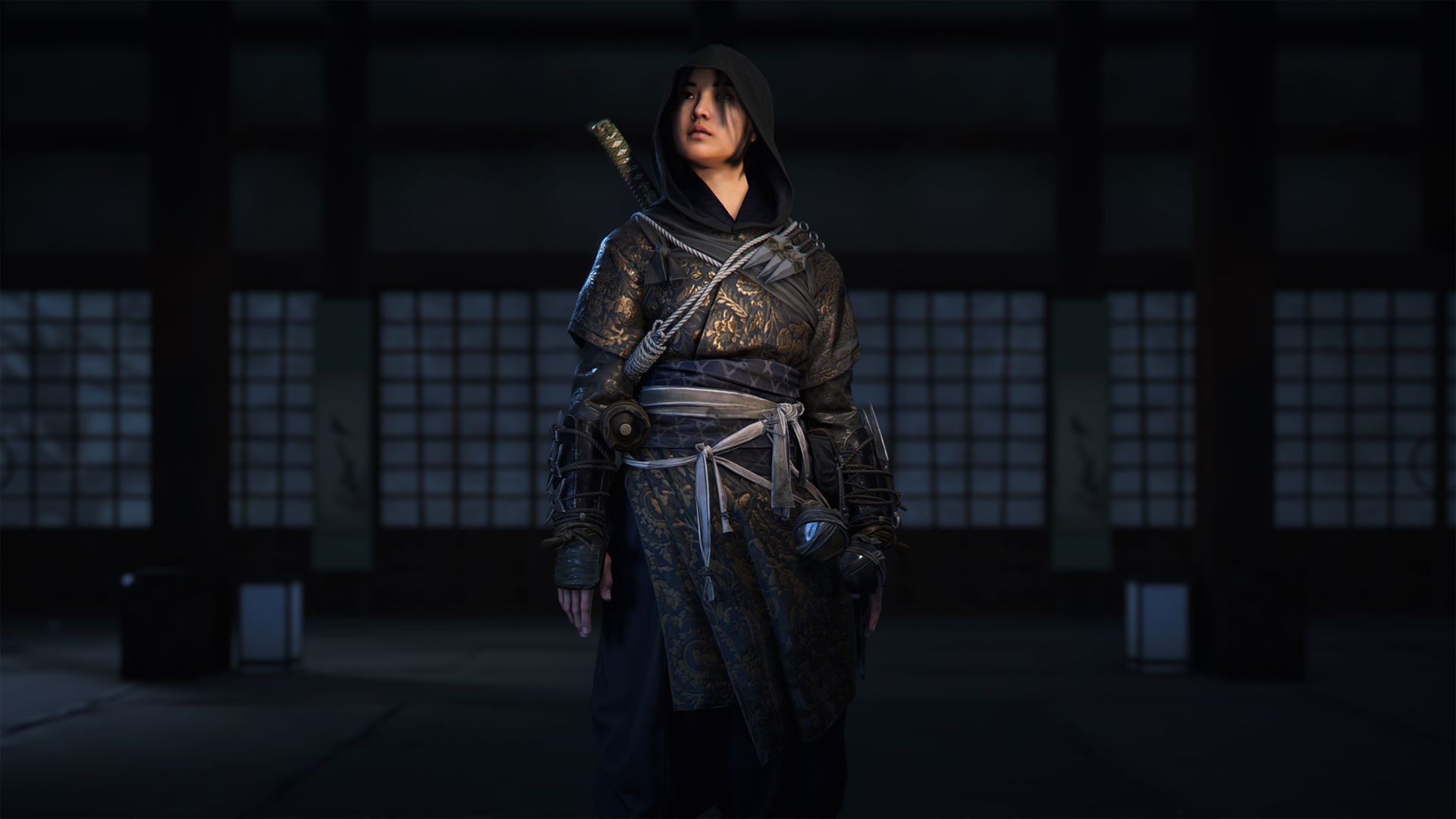 All armor and armor sets locations list in Assassin’s Creed Shadows