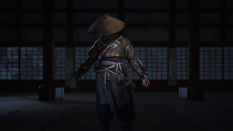 The best armor in Assassin’s Creed Shadows