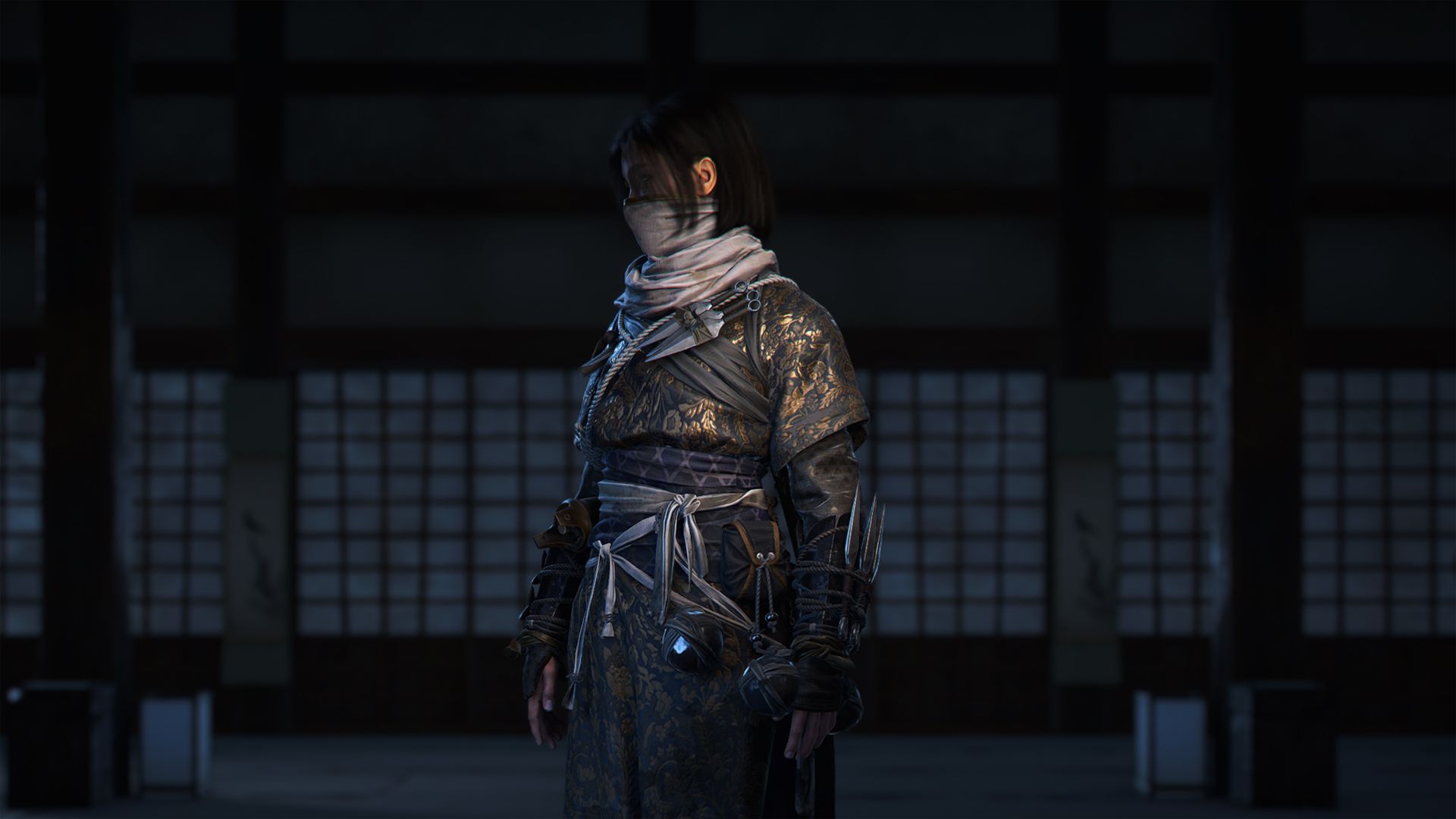 All armor and armor sets locations list in Assassin’s Creed Shadows