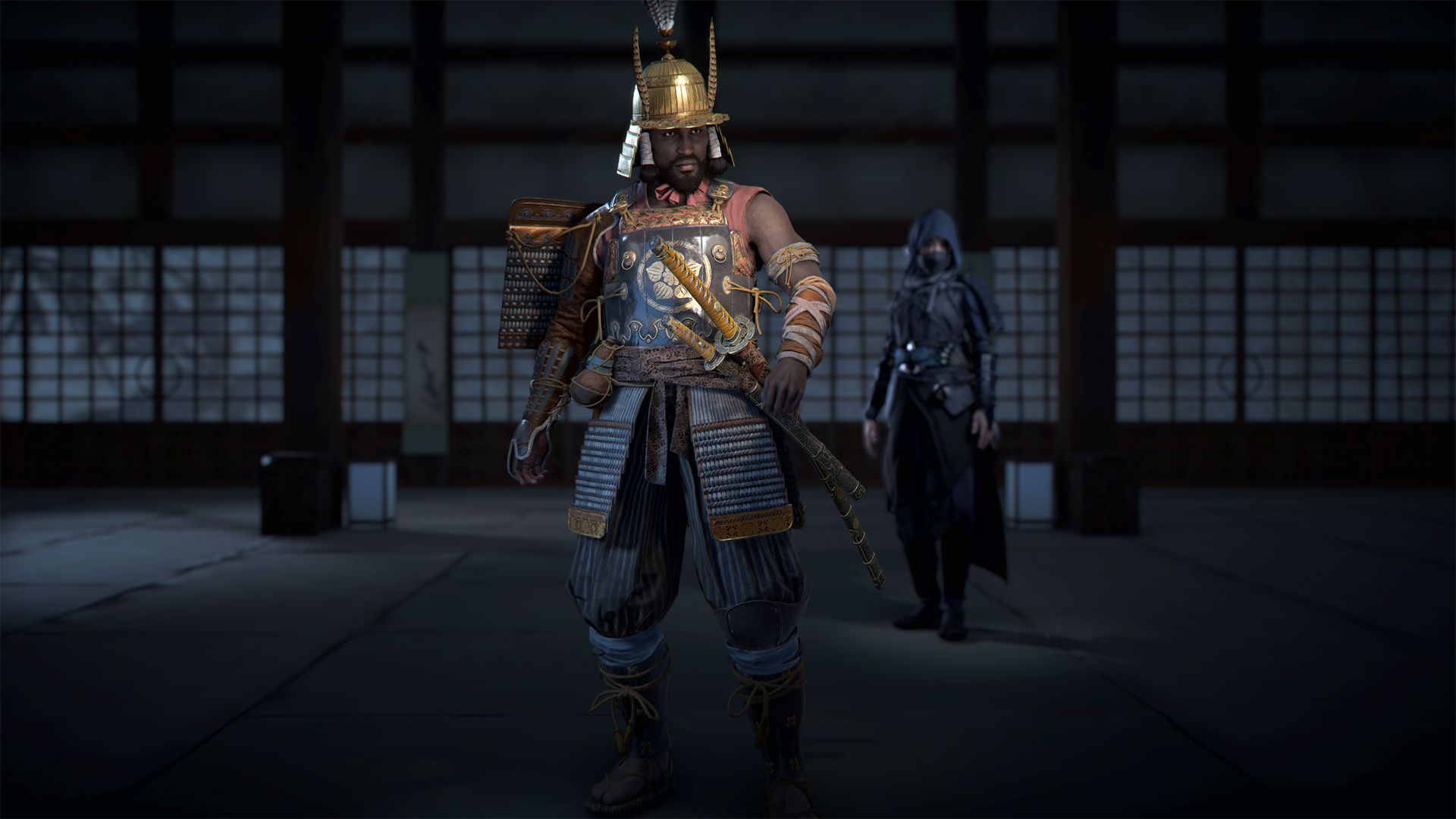 All armor and armor sets locations list in Assassin’s Creed Shadows