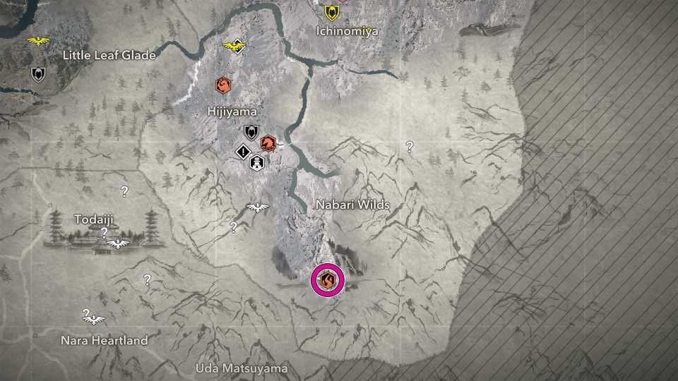All armor and armor sets locations list in Assassin’s Creed Shadows