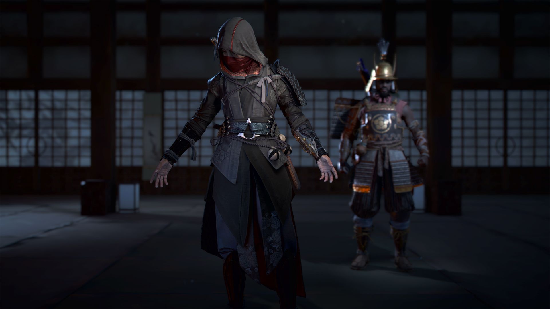 All armor and armor sets locations list in Assassin’s Creed Shadows