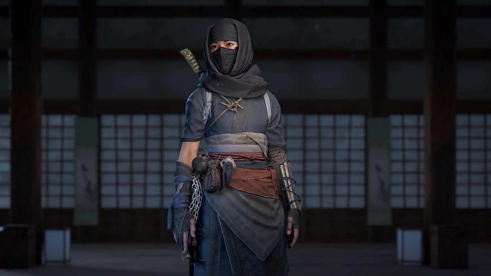 All armor and armor sets locations list in Assassin’s Creed Shadows