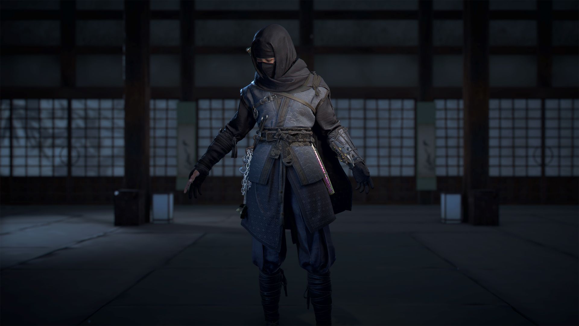 All armor and armor sets locations list in Assassin’s Creed Shadows