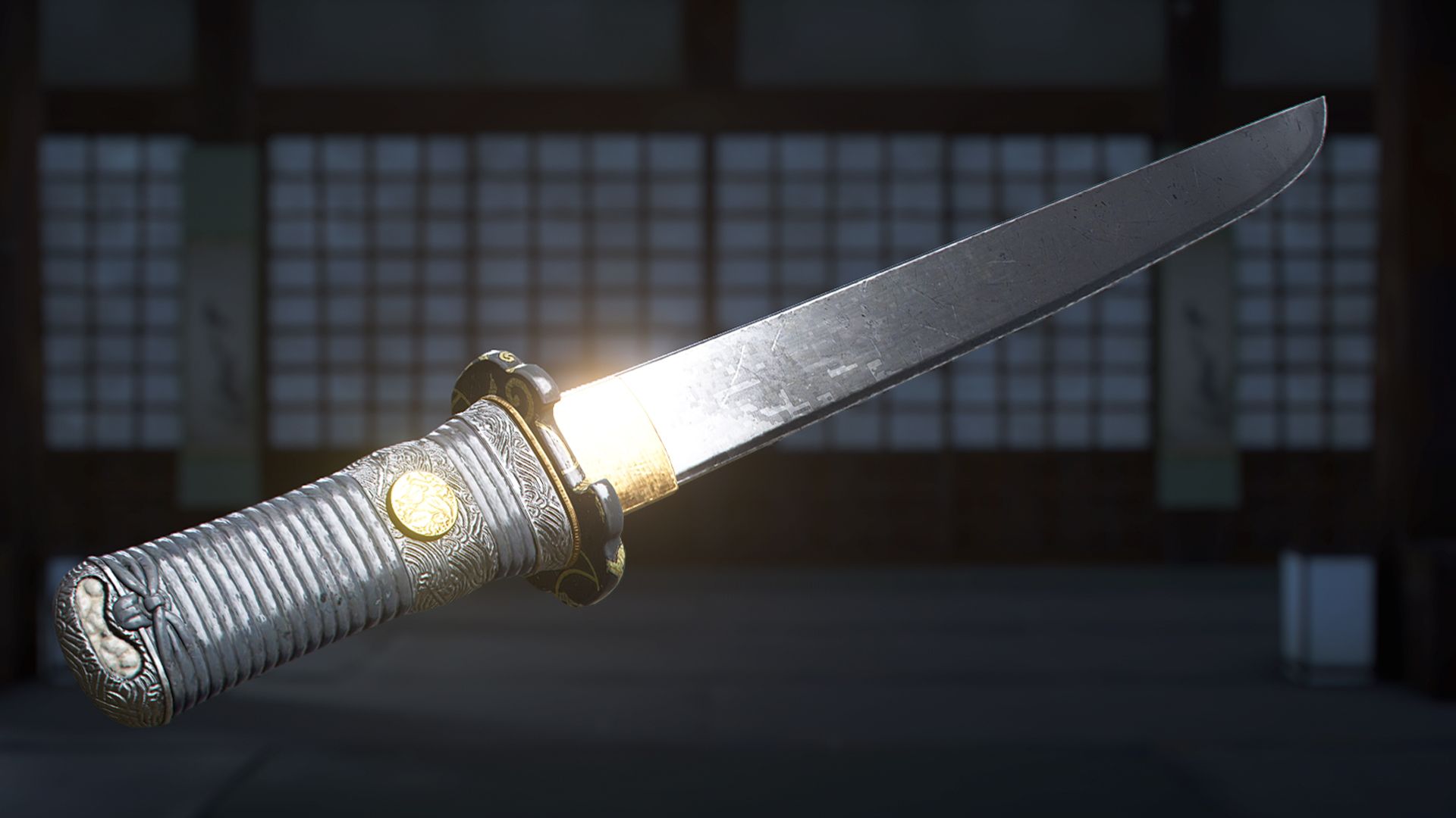 The best weapons in Assassin’s Creed Shadows