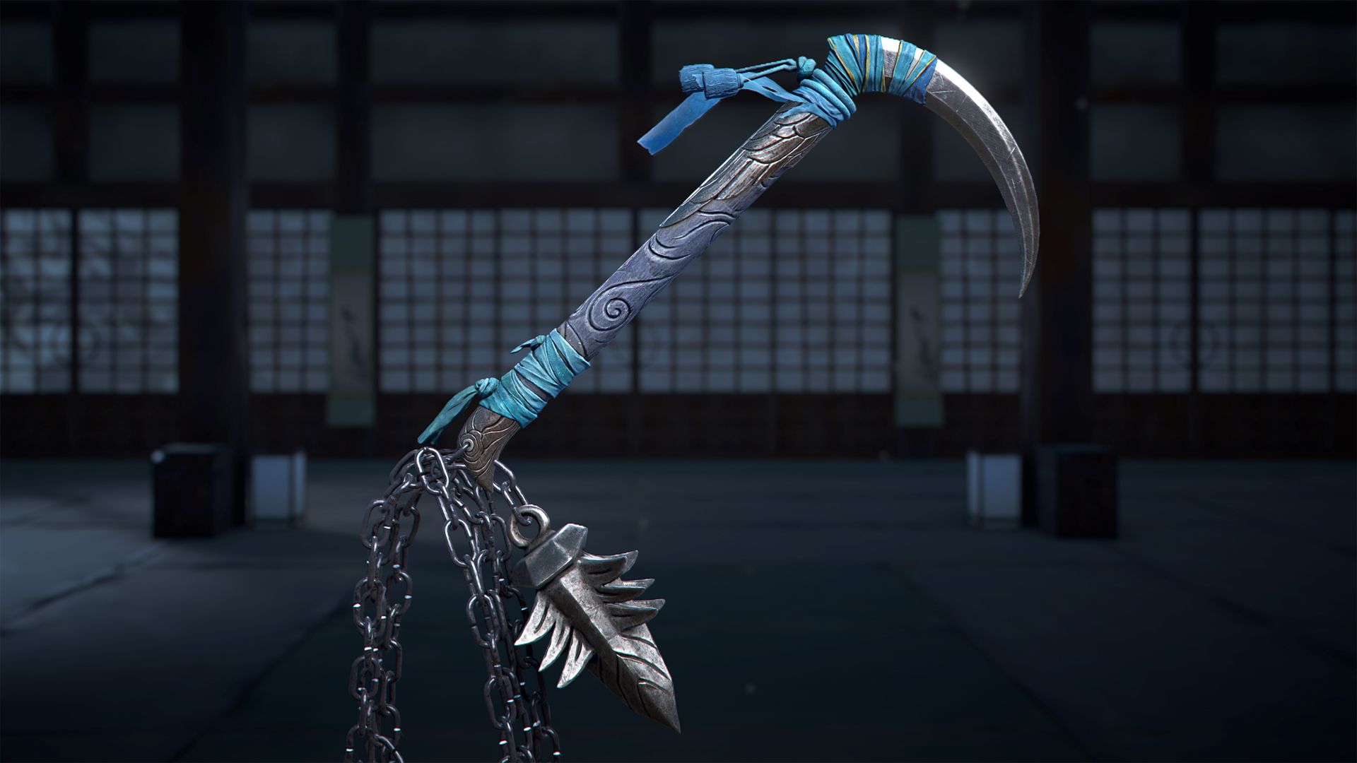 The best weapons in Assassin’s Creed Shadows