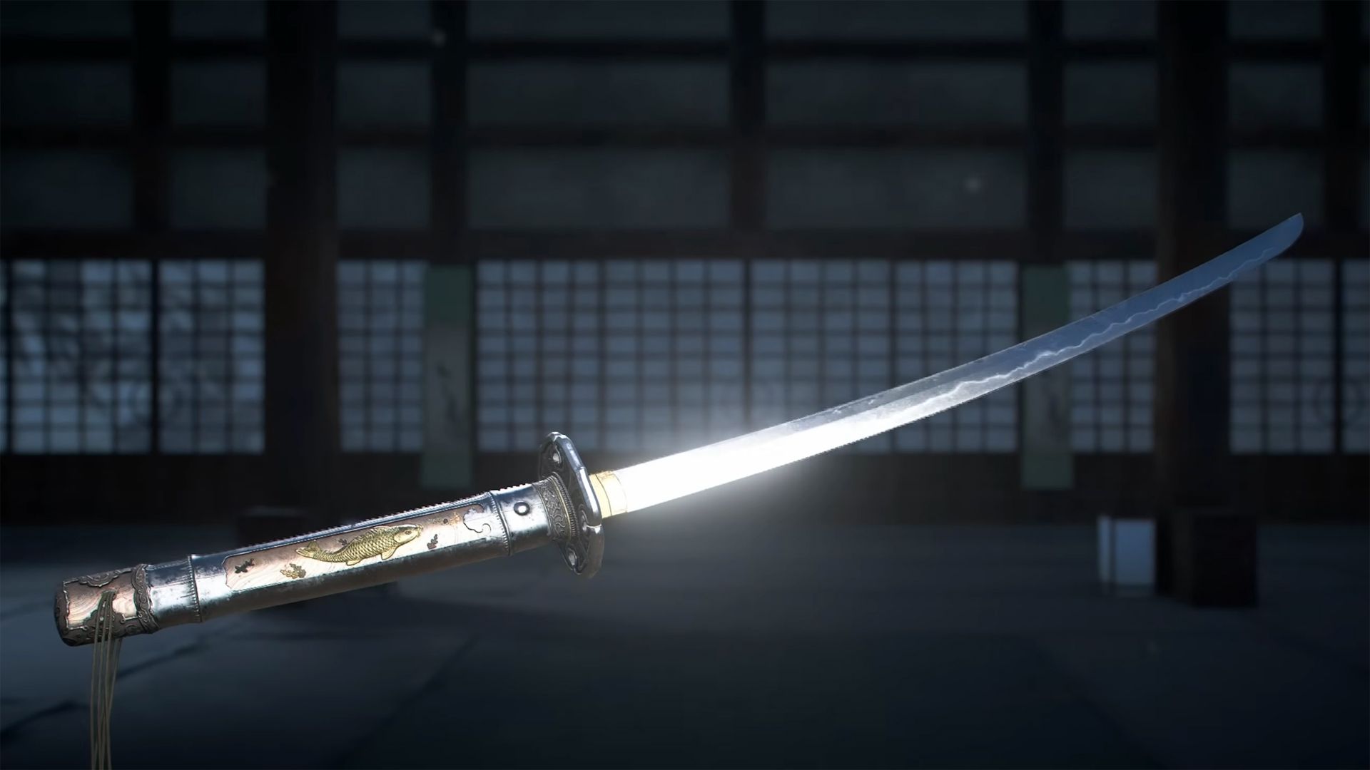 The best weapons in Assassin’s Creed Shadows