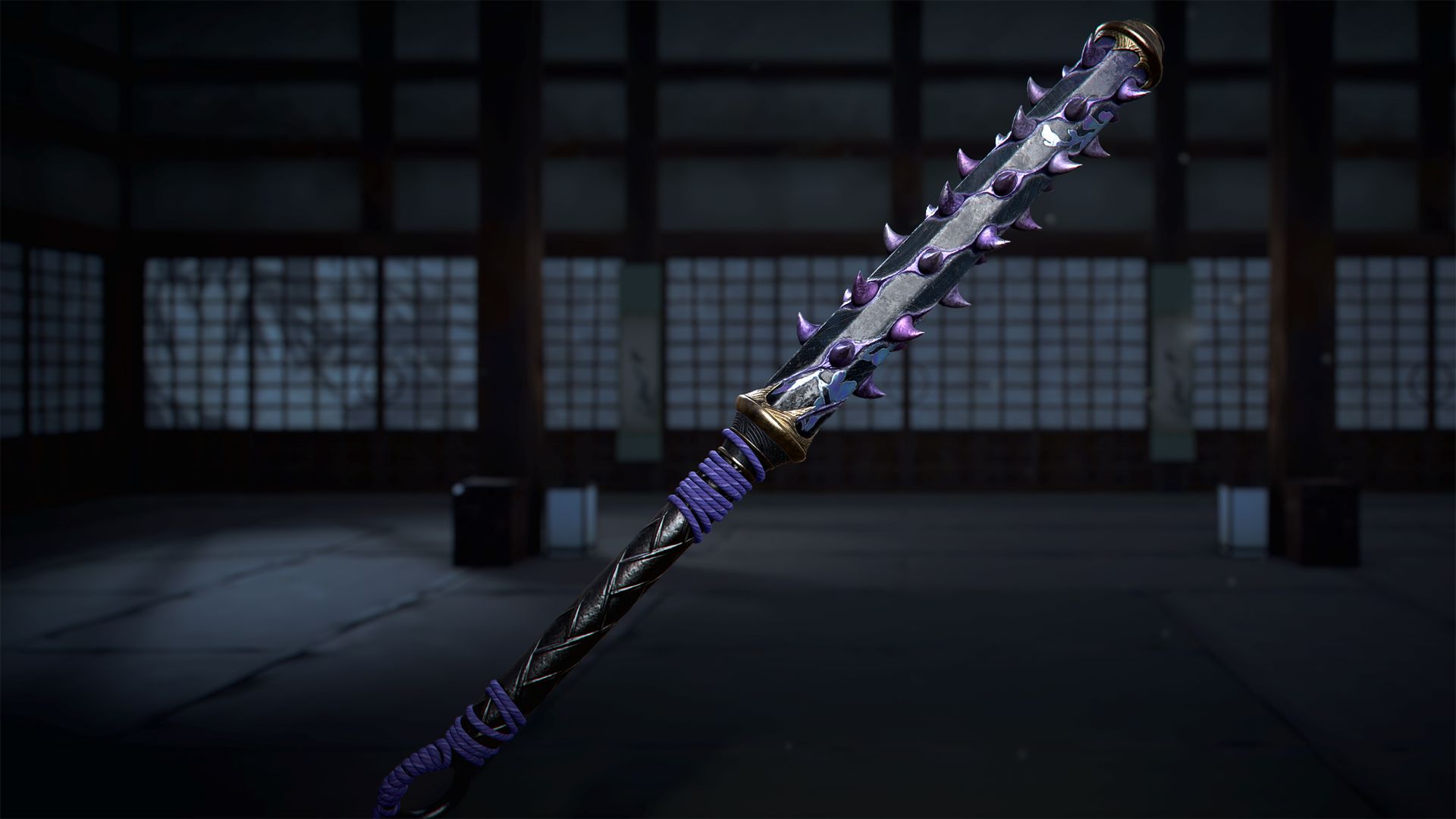 The best weapons in Assassin’s Creed Shadows